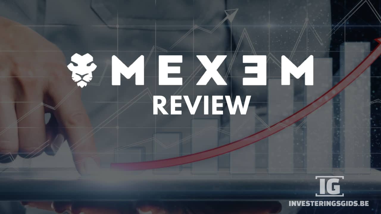 Mexem Review 2025 - BeursBever