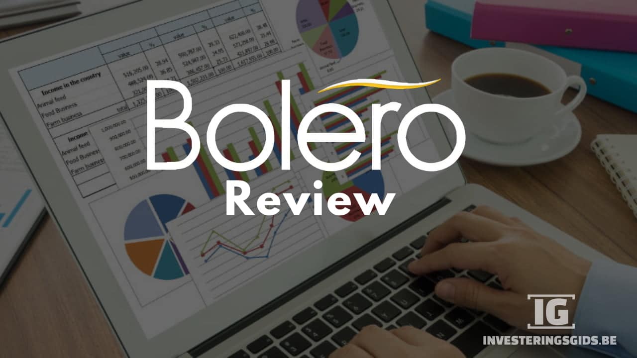 Bolero Review 2025 - BeursBever