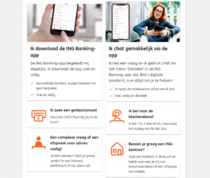 ING Self Invest Review 2024 - BeursBever