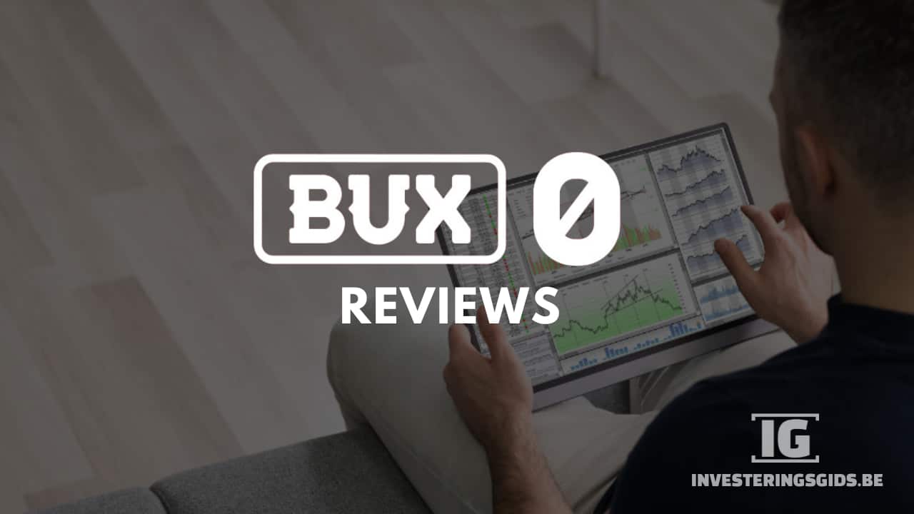 Bux Zero Review 2024 - BeursBever