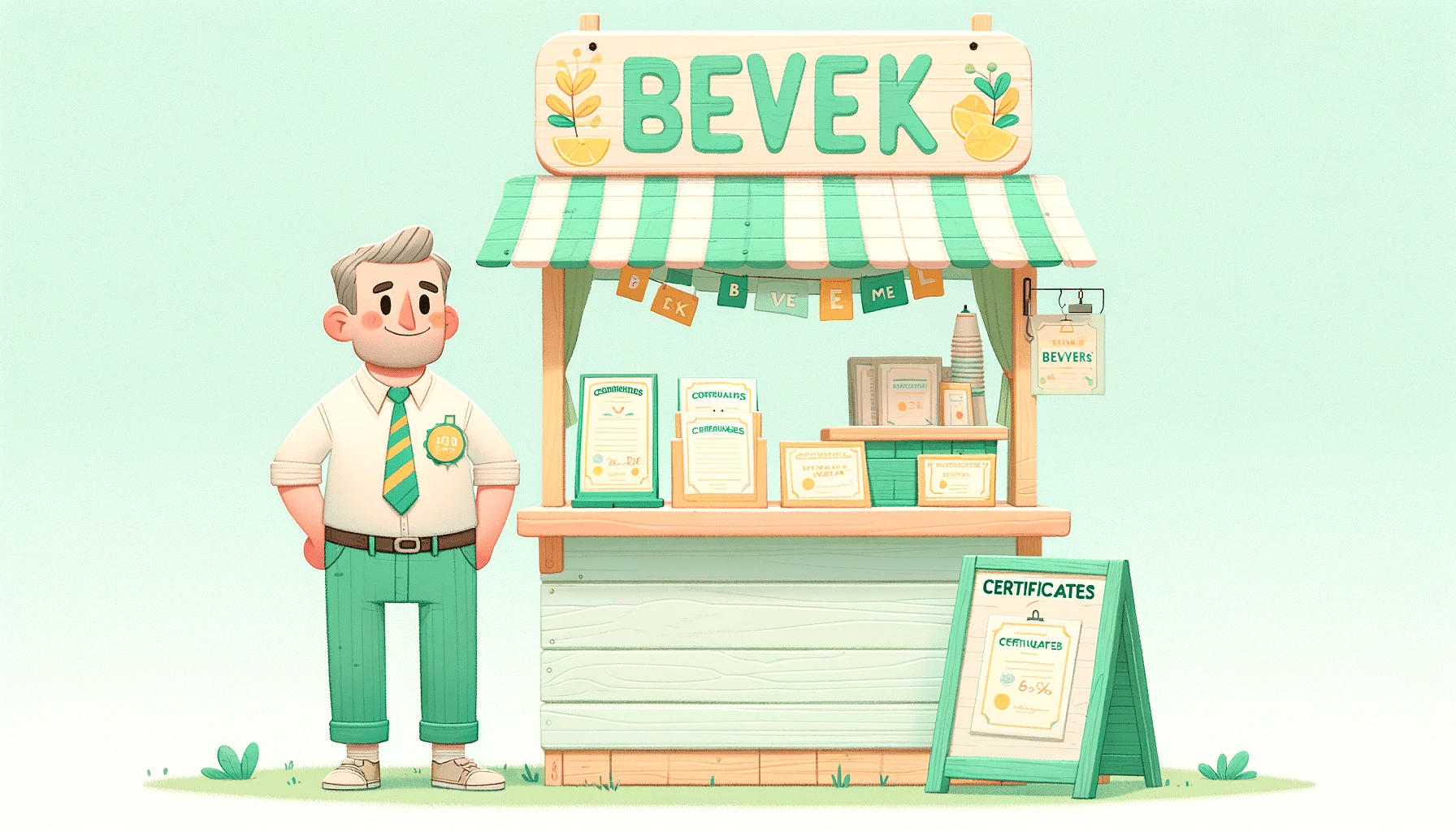 Bevek: betekenis, soorten en kosten - BeursBever