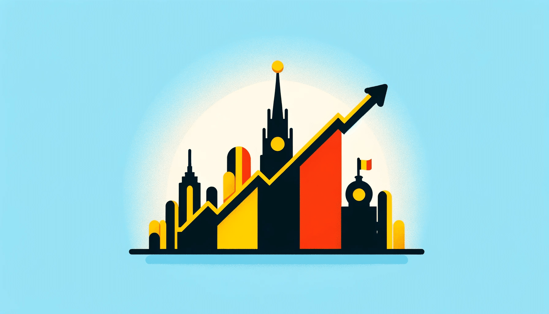 BEL 20 index: betekenis, samenstelling en trackers - BeursBever